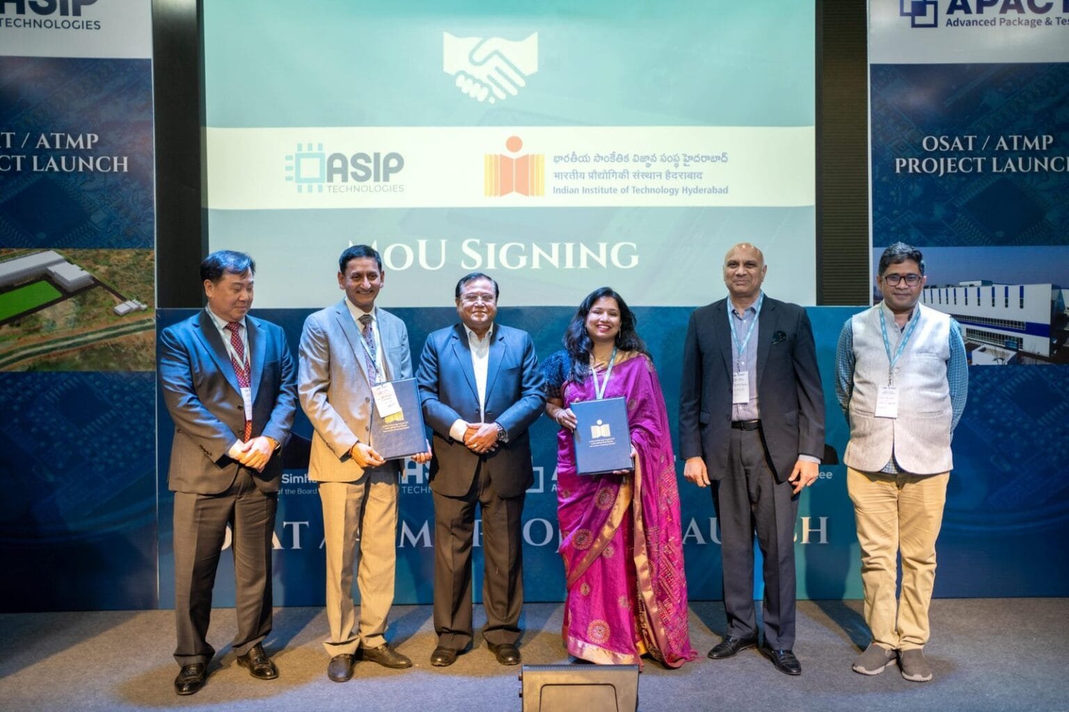 Gallery - ASIP Technologies