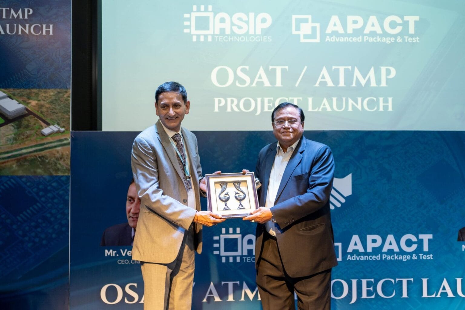 Gallery - ASIP Technologies